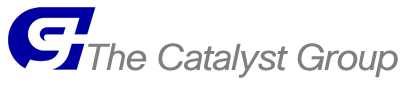 Catalyst Group - Our Process
